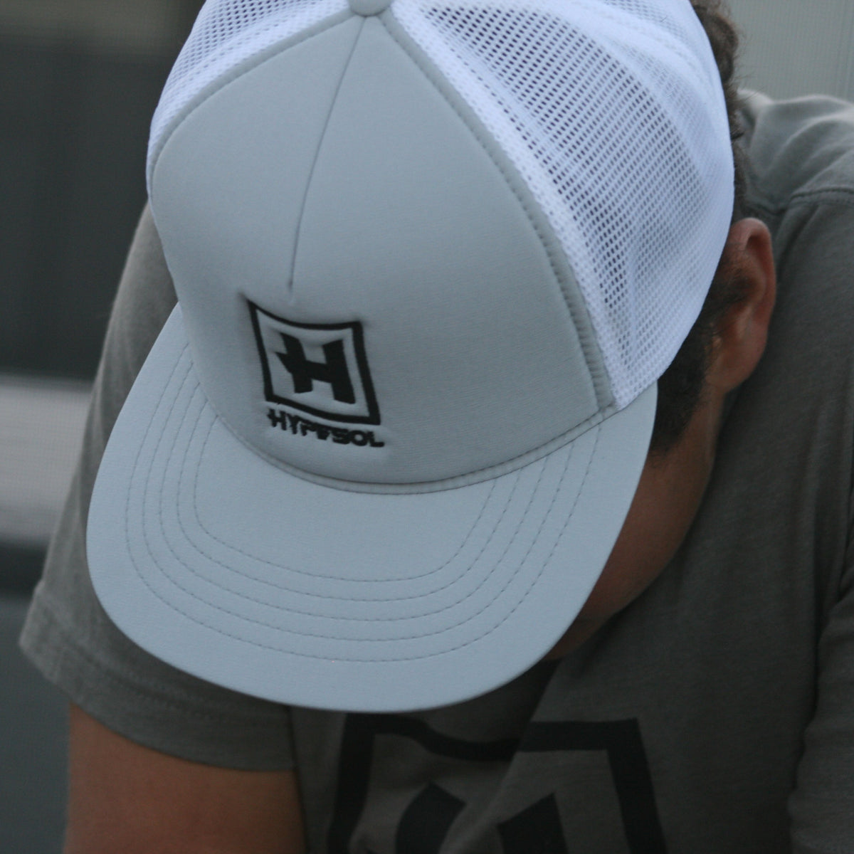 Always Hyped hat – HYPESOL